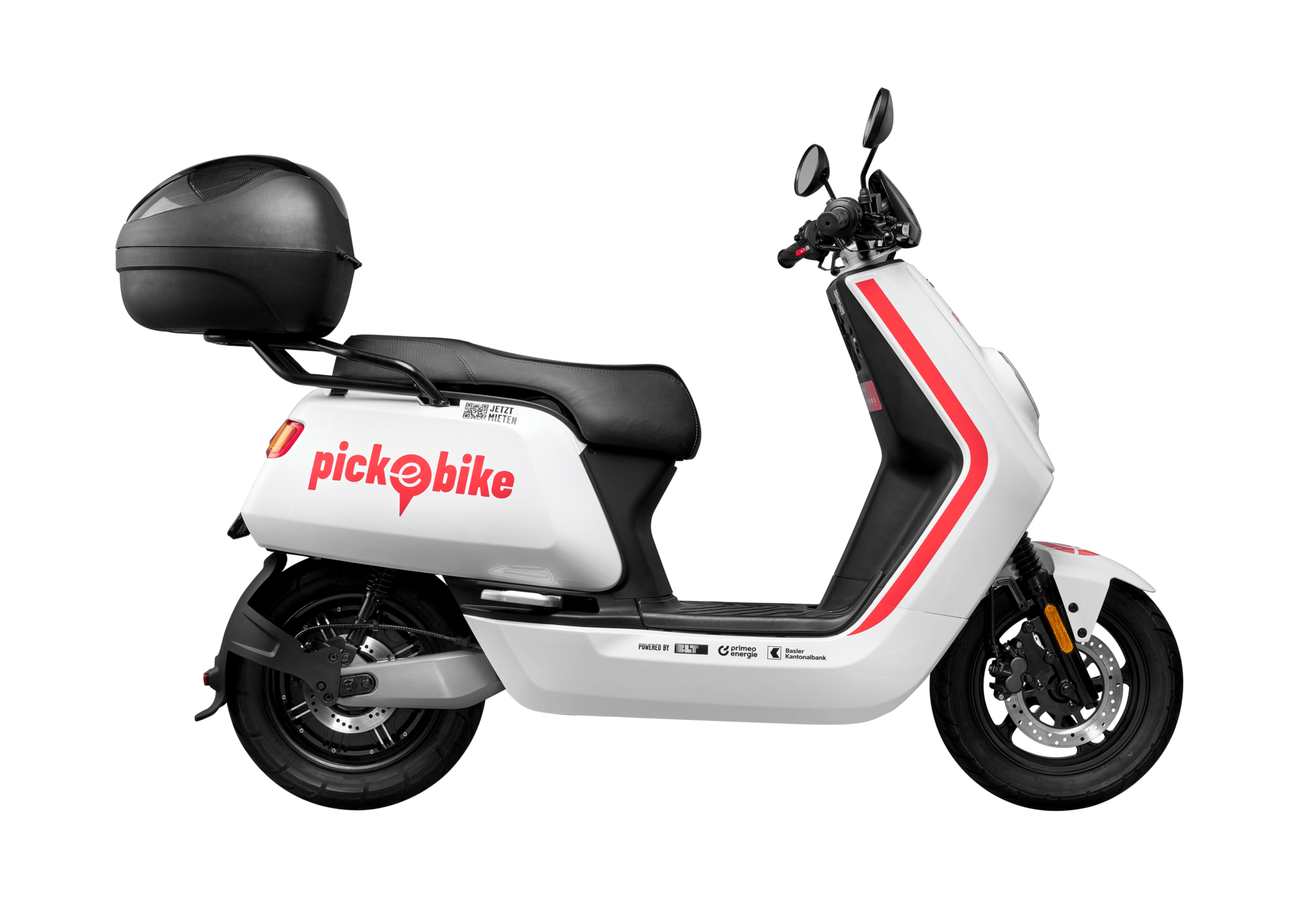 Home - Pick-e-Bike